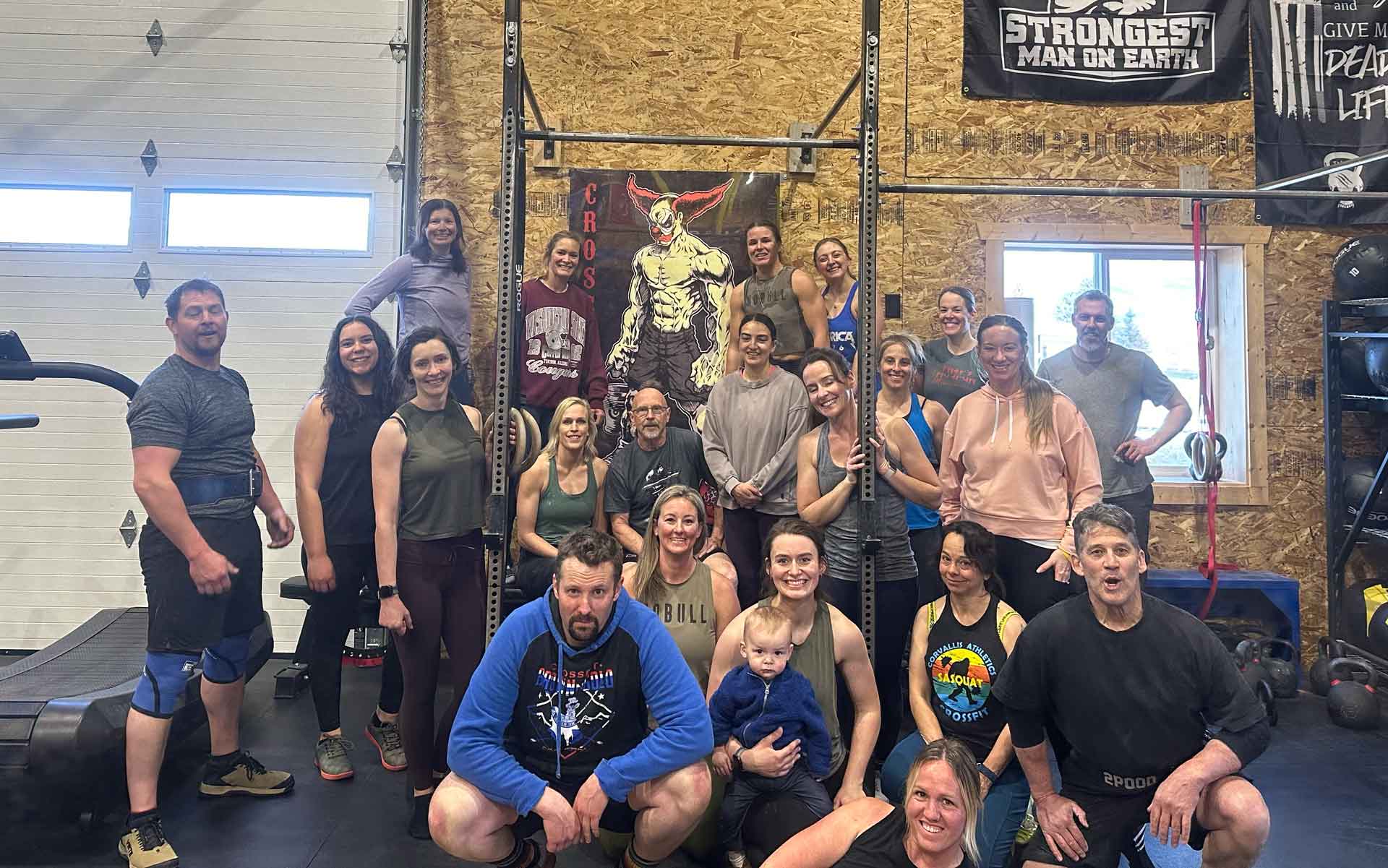 Membership – Corvallis Athletics